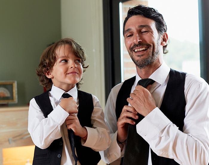 Family Law - Zivitz Law Group, P.C.